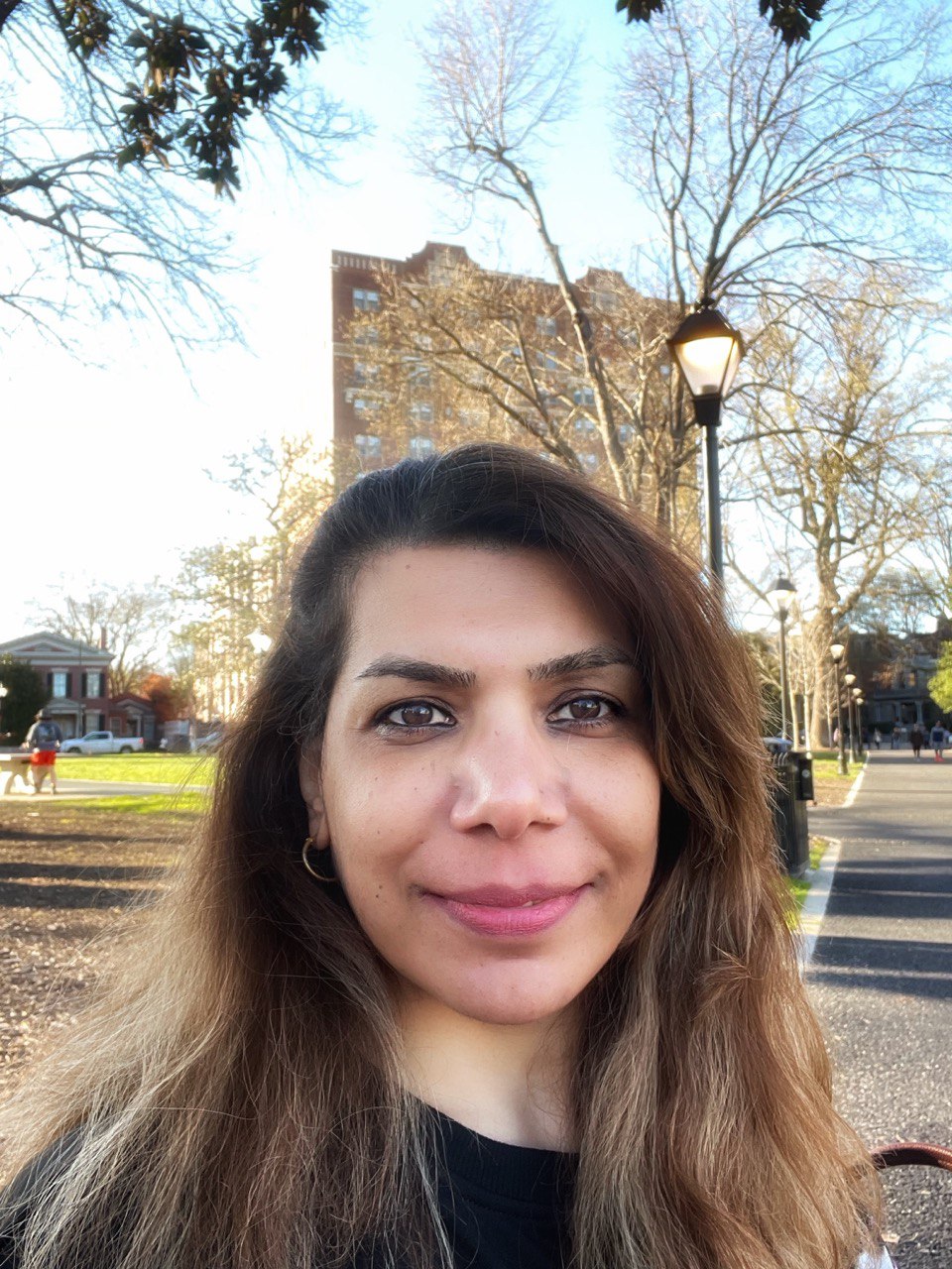 Group Members – Sieber Research Group